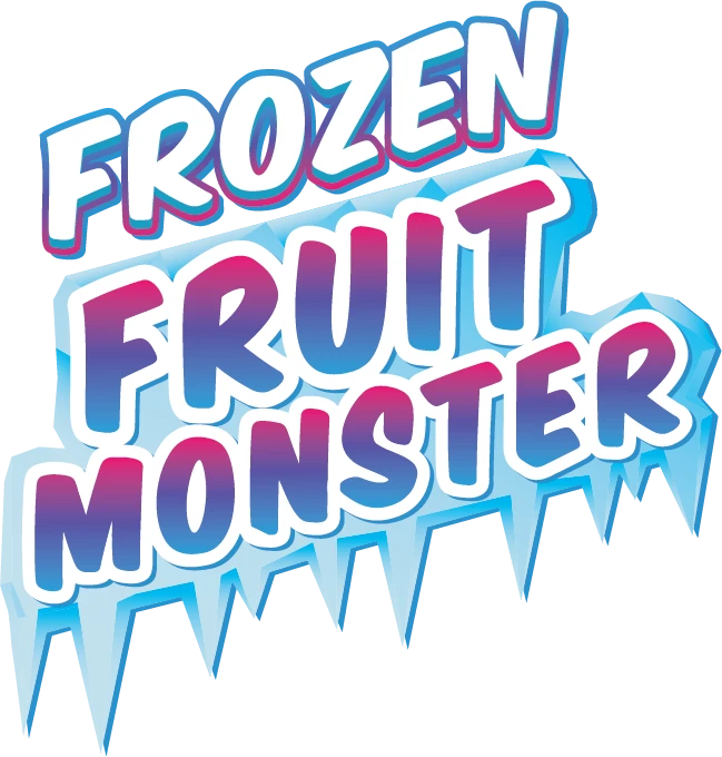 Frozen Fruit Monster 100ml – EcoVape