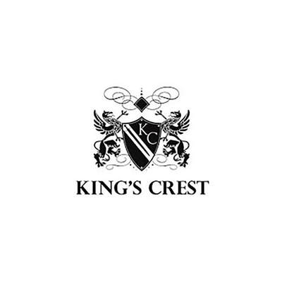 King's Crest 120ml – EcoVape