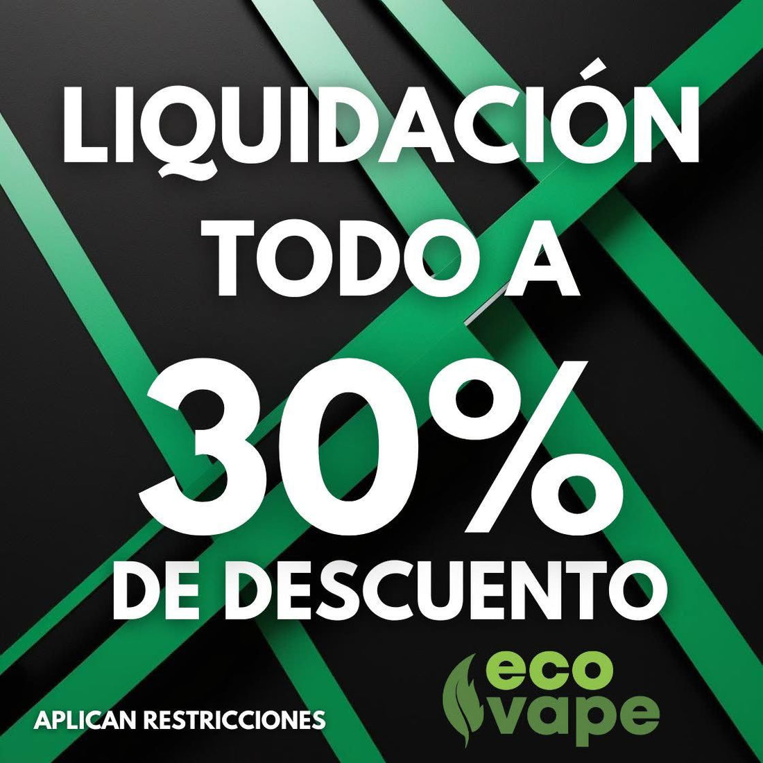Tienda de Vaporizadores y Líquidos de Vapeo Costa Rica – EcoVape
